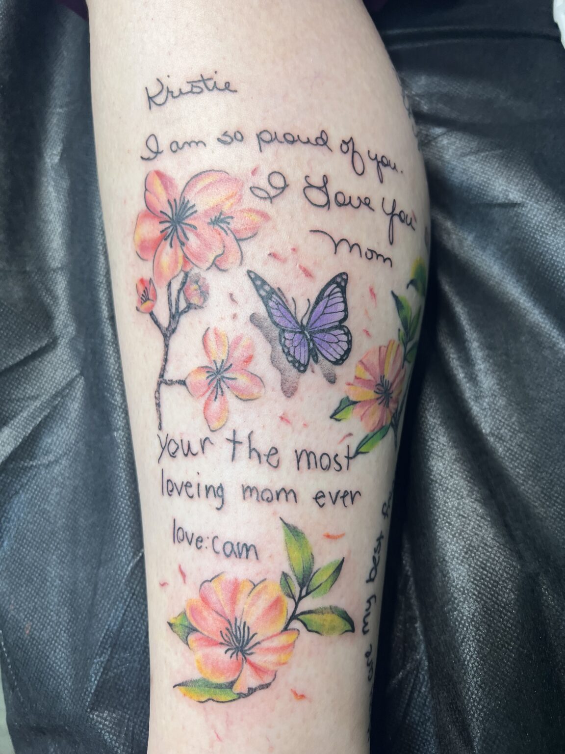 Lexx - Main Street Studio Tattoo